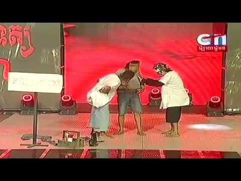 Pekmi 2015 Khmer CTN Comedy 2015 New This Week Today CTN Comedy 2015 ...