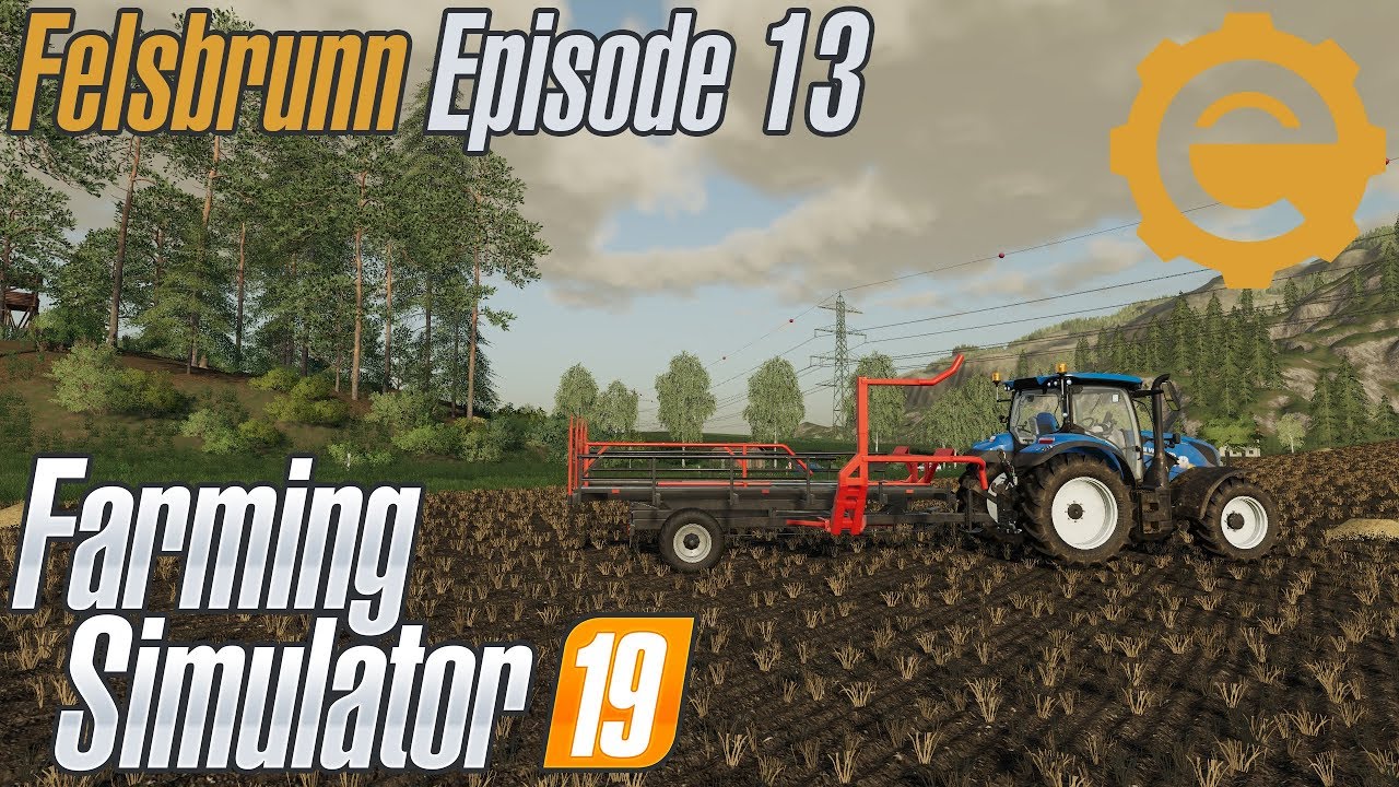 Farming simulator 19 free to play - inputiso