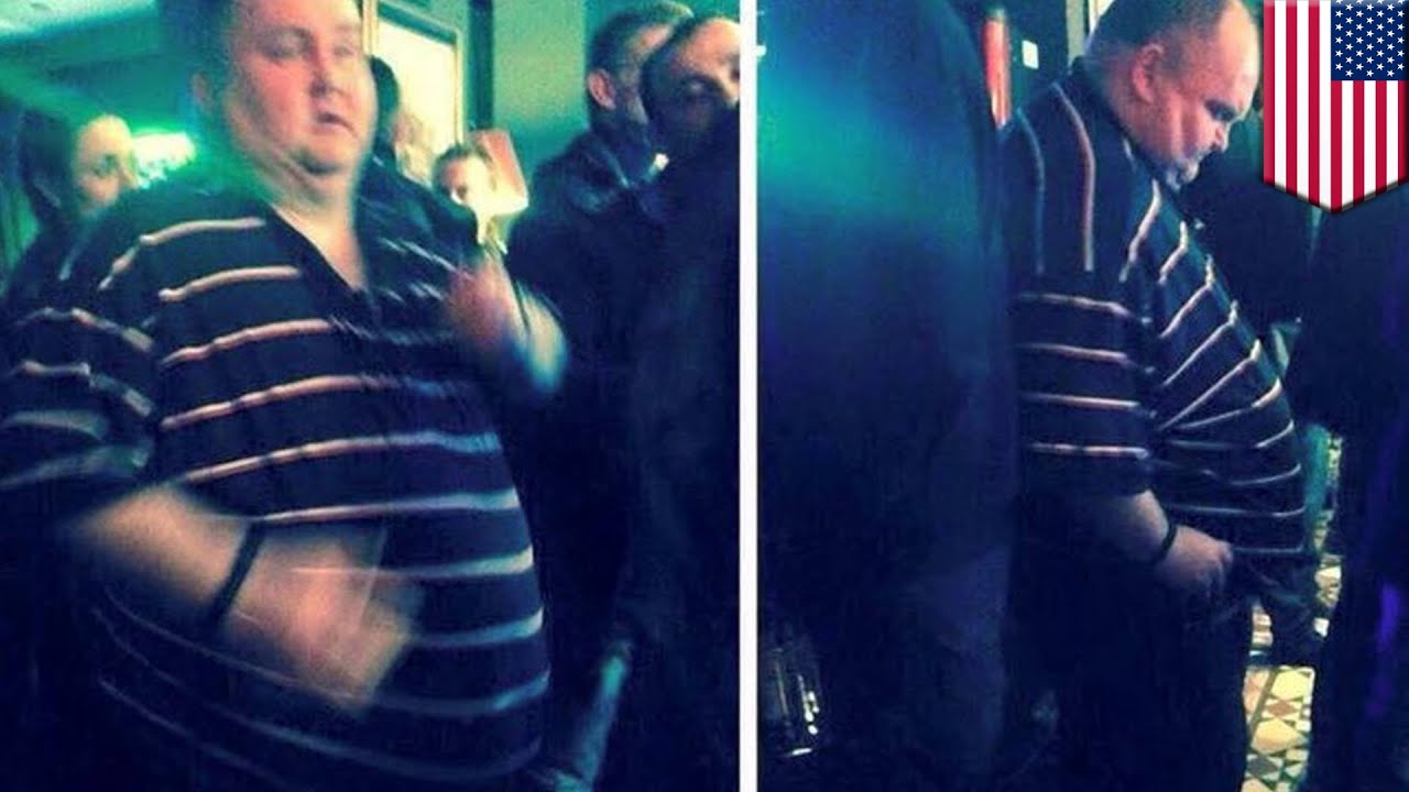 Dancing Man found: Pharrell, Moby may join Los Angeles dance party for ...