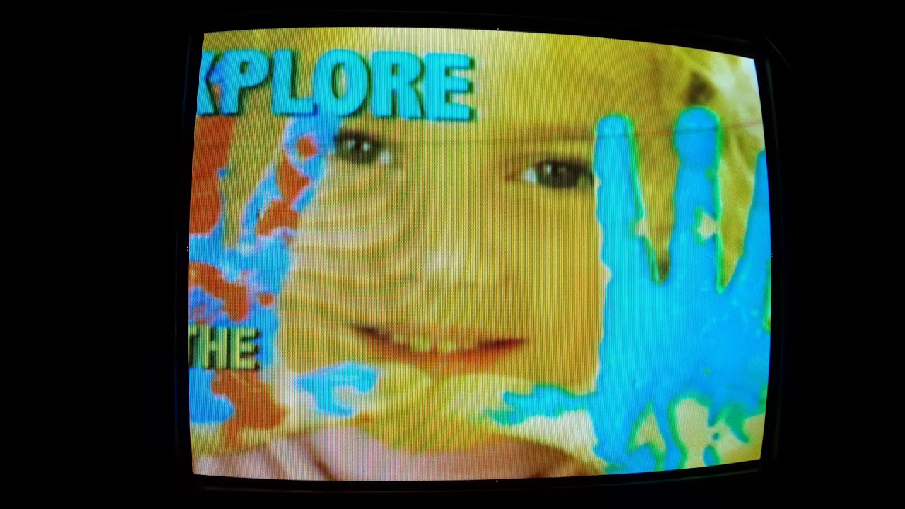 PBS Kids 24/7 Program Break (2021 WHYY-DT3) - YouTube