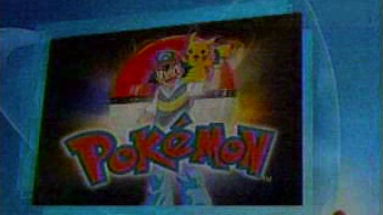 GMA Sponsor Bumper - Pokémon (2015) - YouTube