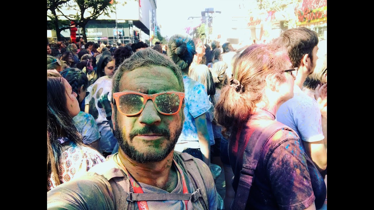 Non-Law Happy-Hour Stream with Guest Eric Hunley and Uncivil Law! - YouTube