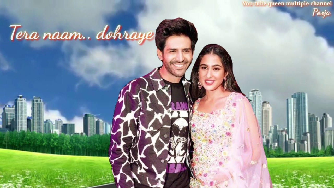 Odh Ke Dhani Reet Chaadar | Mann Mast Magan | Love Song Status - YouTube