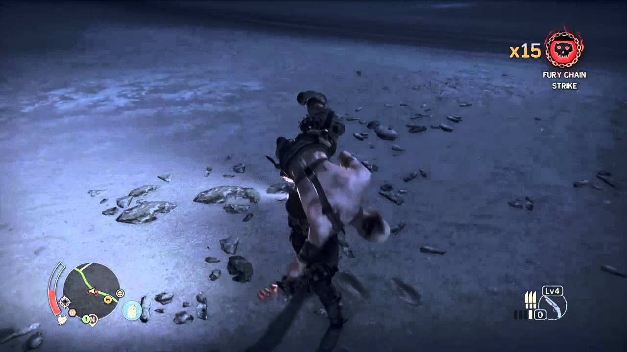 mad max fight scene - YouTube