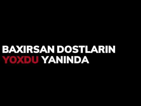 🍃 #yeni sounds app, whatsapp status üçün yazılı videolar