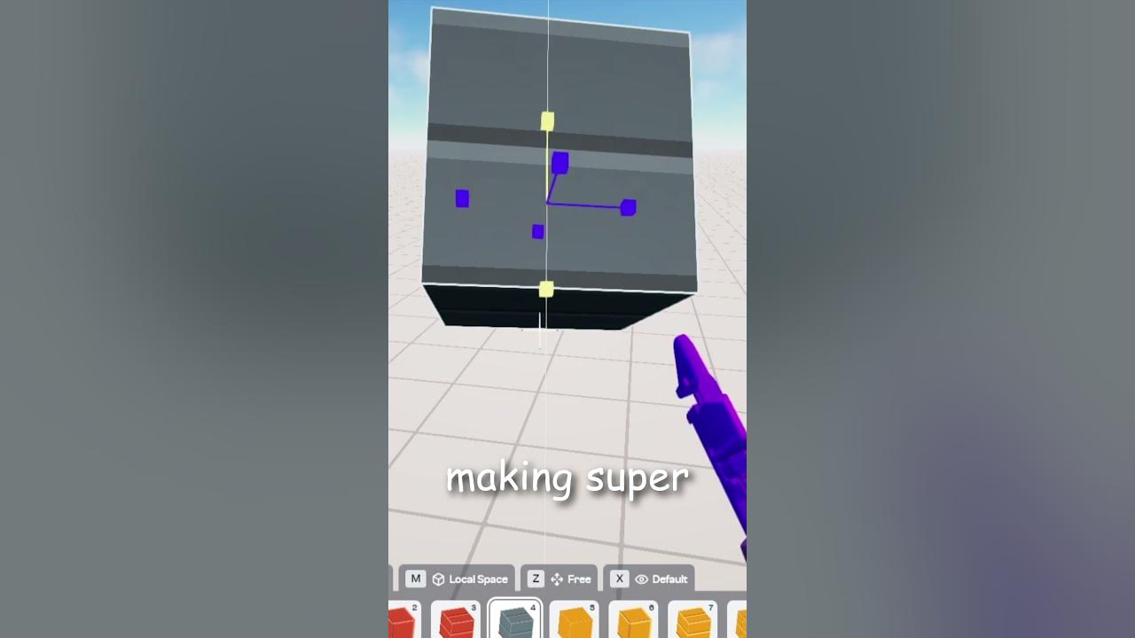🤯 Jamango's NEW Game Changing Feature! (Sub-Grids) - YouTube