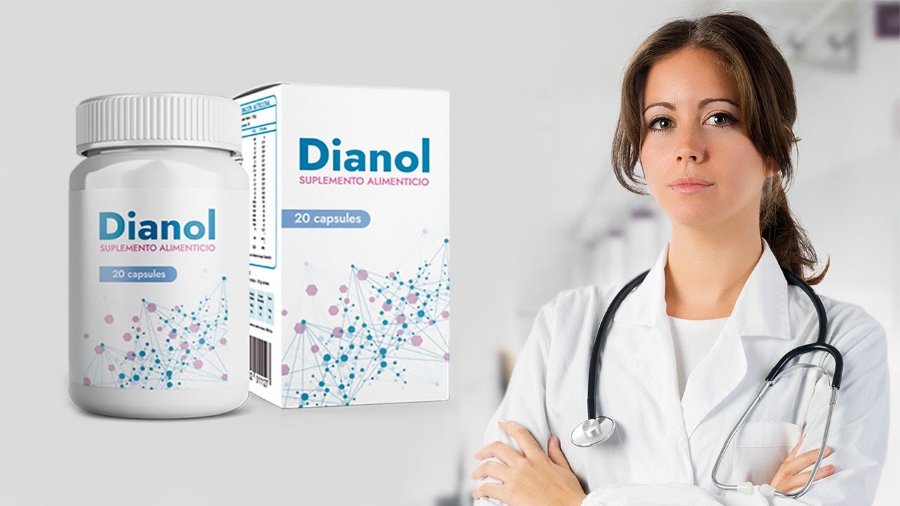 Dianol - Dianol que contiene para que sirve, Dianol diabetes, Dianol ...