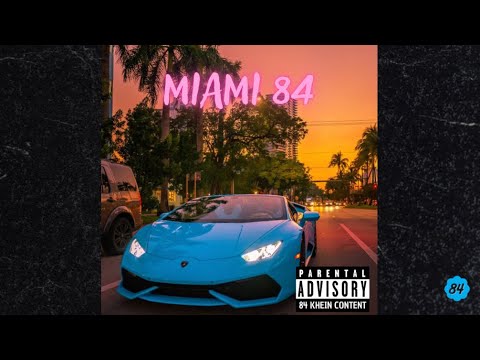 Miami 84 prod by(PIZZU) - YouTube