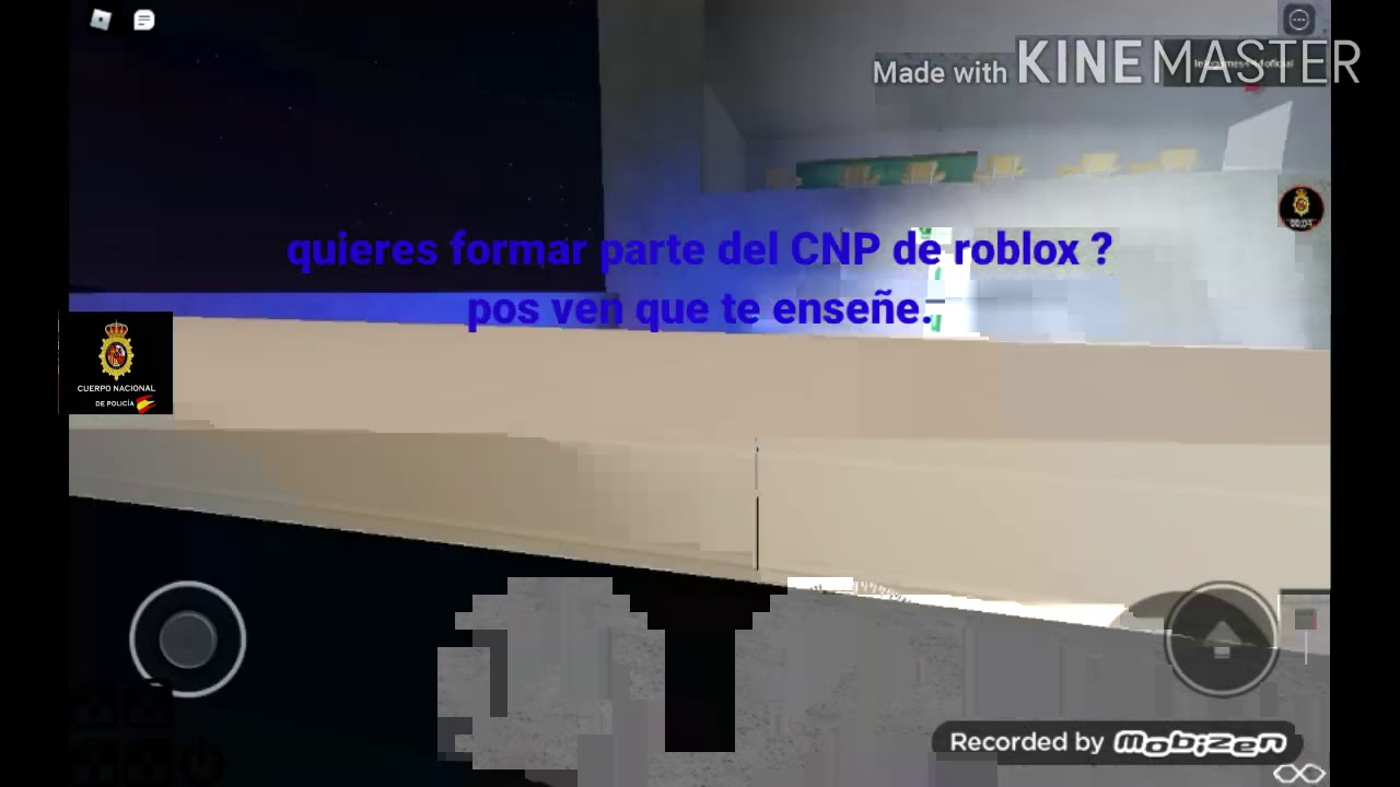 CNP ROBLOX - YouTube