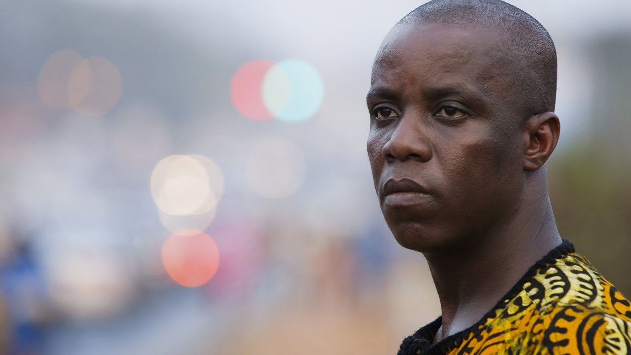 Meet Silas - Activist Movies that Matter Festival 2018 - YouTube