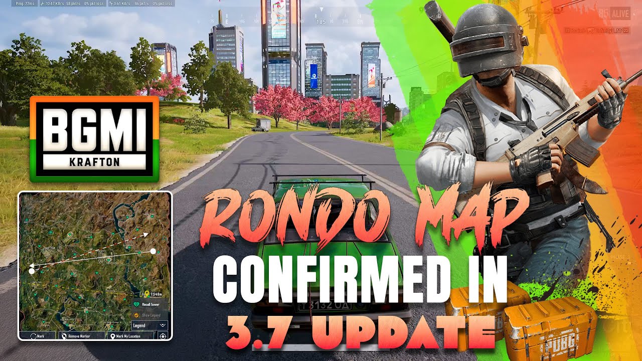 Rondo Map OP Hai Ya Flop? 😵 Ultimate Breakdown - YouTube