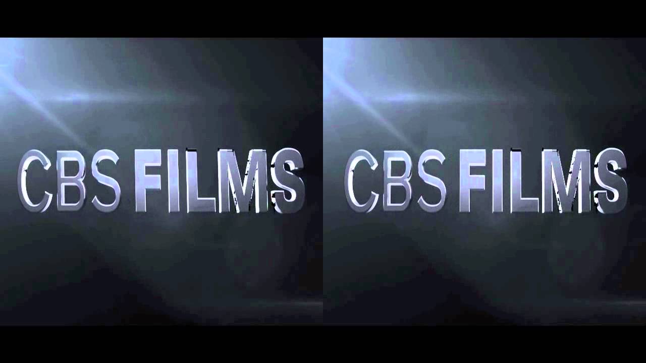 CBS Films 2012 Logo (3D) - YouTube