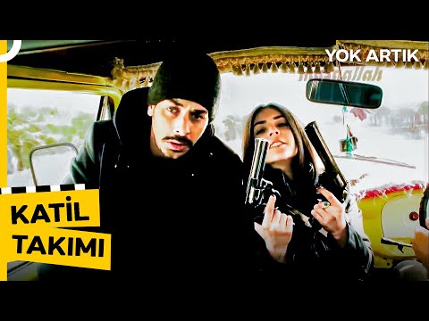 Türklerin Samimi Olma Süresi | Sağ Salim