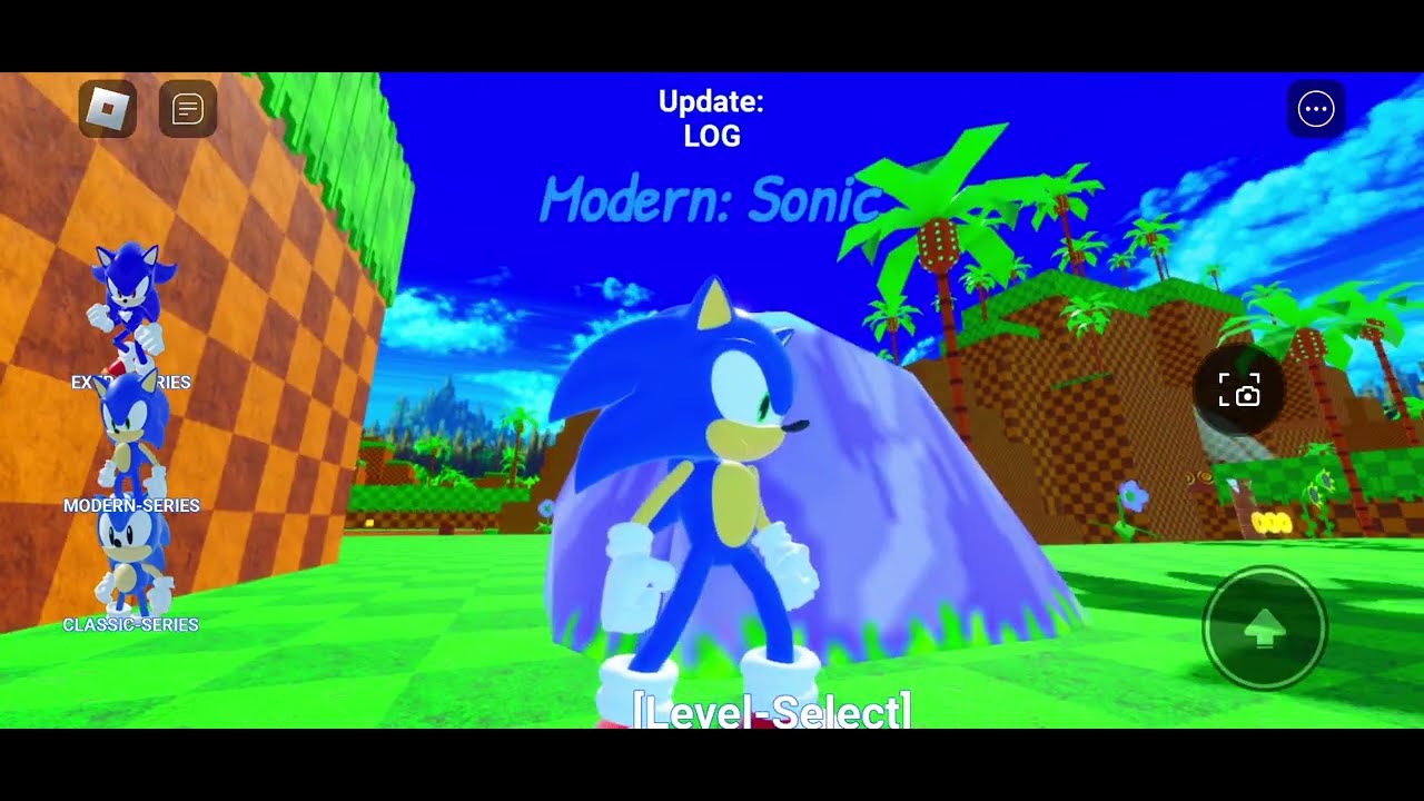 how to get the Lord x pc port in sonic ultra - YouTube
