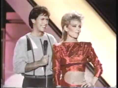 Solid Gold Weekly Countdown 1984 - YouTube