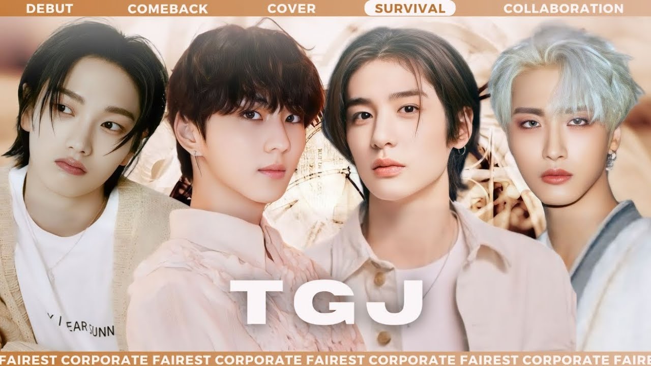 【𝗙𝗖𝗘: 𝗜𝗡𝗧𝗢 𝗧𝗛𝗘 𝗪𝗜𝗟𝗗 𝗥𝗘𝗔𝗟𝗠】 TGJ - (I'M IN LOVE WITH A MONSTER) by ...