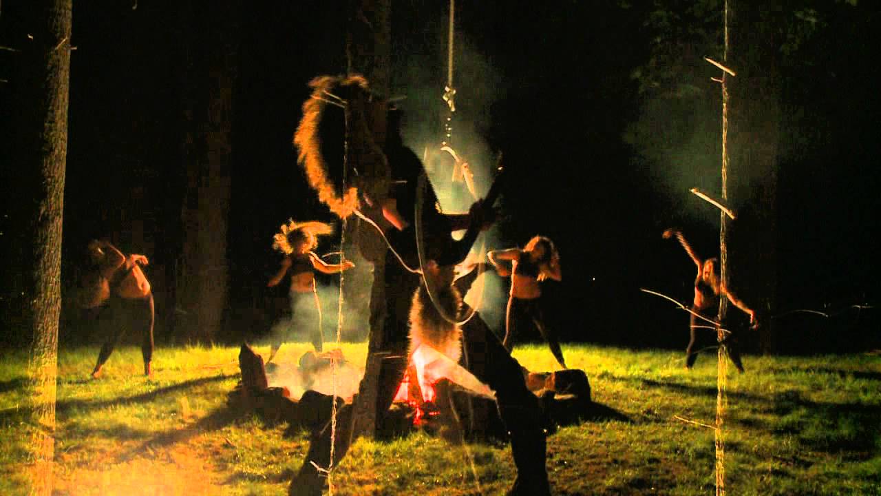 Sacred Oath "Meet Your Maker" (Official music video) - YouTube