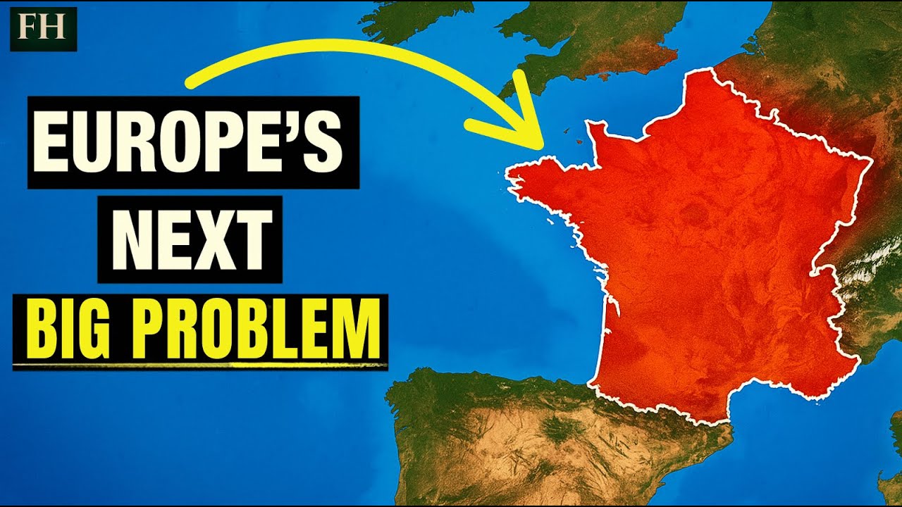 What's REALLY Going On in France Right Now? - YouTube