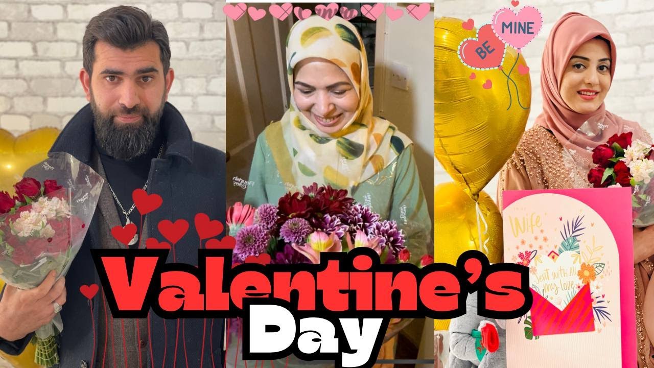 Syed and Syeda Celebrate good times 💐 | Syed gets gifts for family 🎁 ...