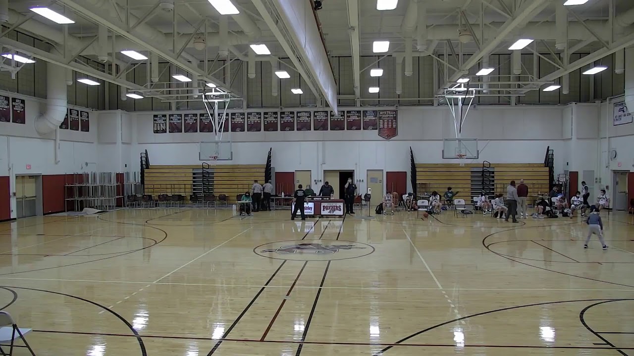 ASRSD Athletics Live Stream- Jan 11 Boys Ayer vs Murdock - YouTube