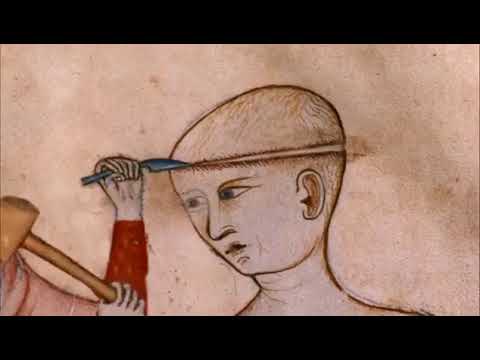 BBC - Vida Medieval 01 - Legendado