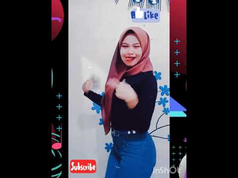 tiktok goyang pargoy engkol