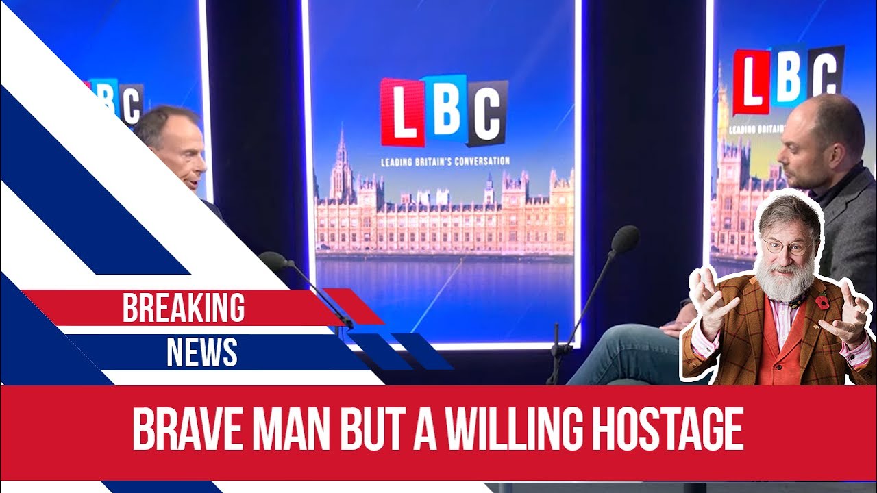 Concerns about Vladimir Kara Murza and about rising corruption - YouTube