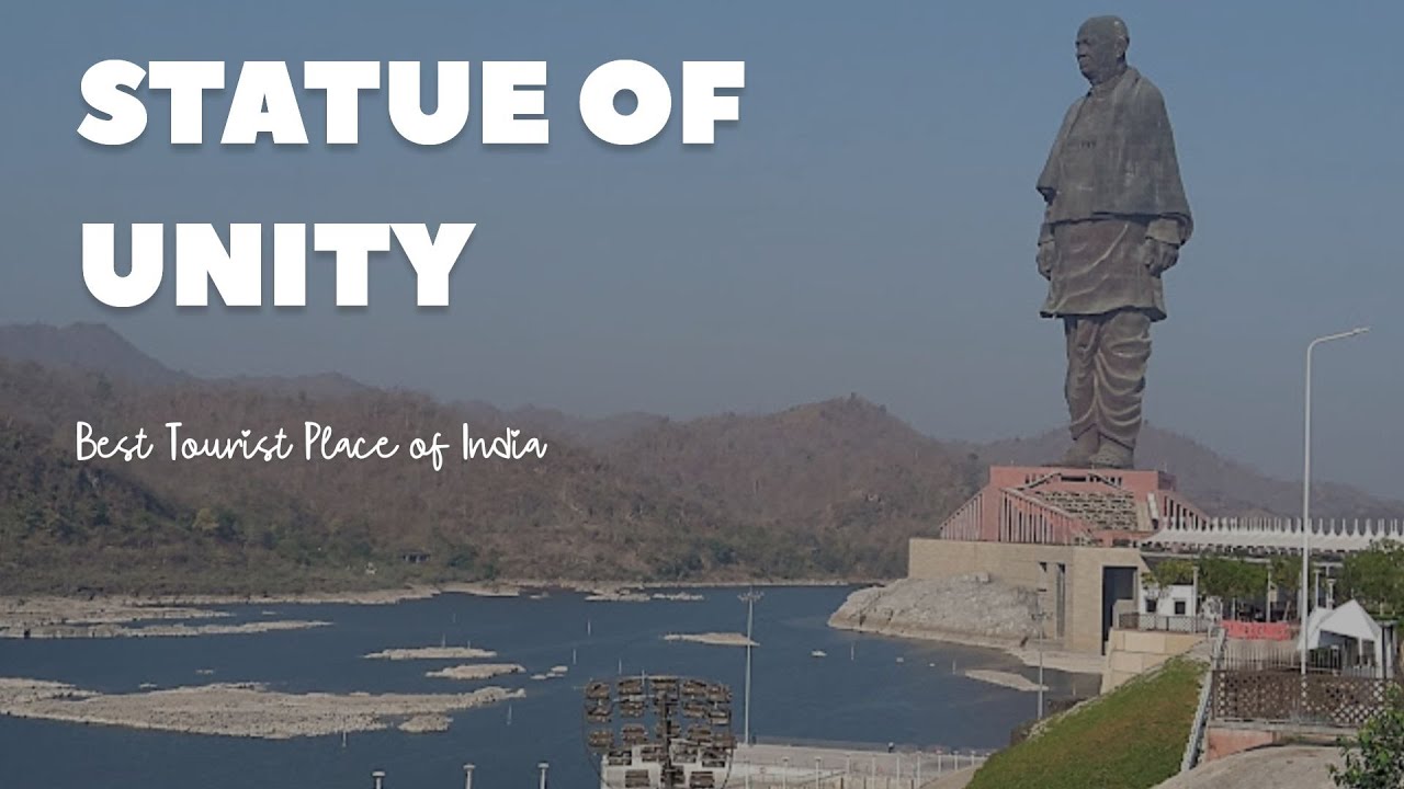 Exploring the Statue of Unity: Travel Guide and Tips #statueofunity # ...
