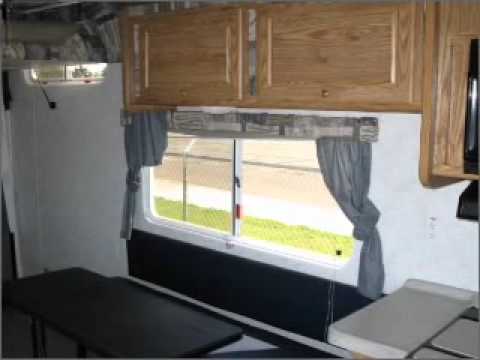 2004 WEEKEND WARRIOR FS2600 - Albany OR - YouTube