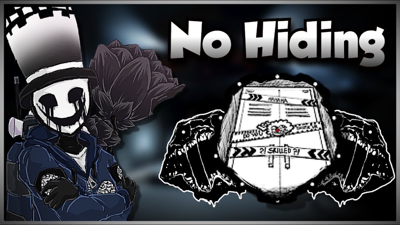 How To EASILY Beat PRESSURE Without Hiding [Lockerless Guide] - YouTube