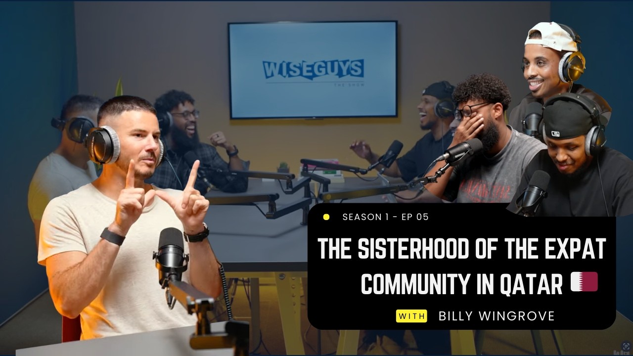 BILLY WINGROVE'S FIRST EVER PODCAST - FOOTBALL FREESTYLE LEGEND ...