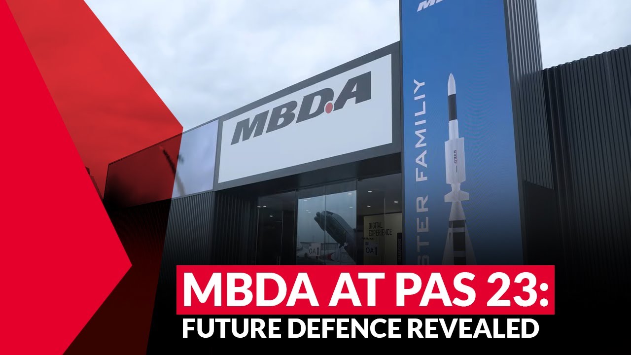 PAS 23: Stand presentation - YouTube