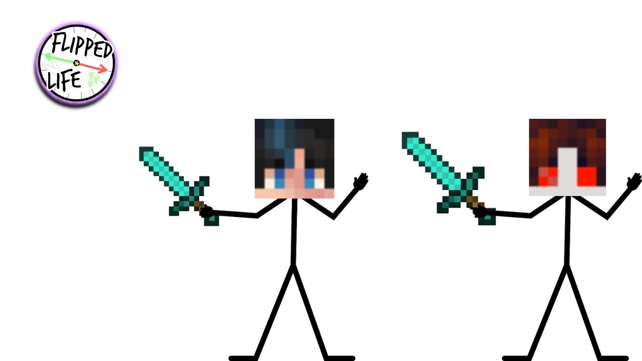 Flipped Life - Throwing Limbs - YouTube