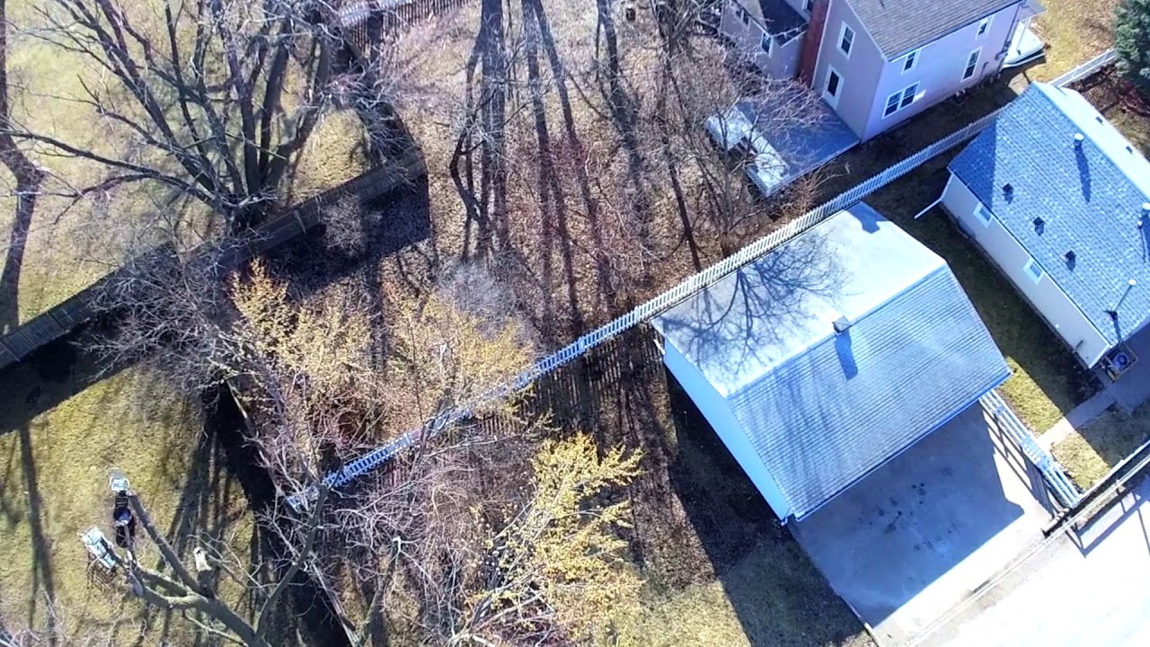 ORCHARD PLACE, VEDIC HOMES, FAIRFIELD, IOWA - YouTube