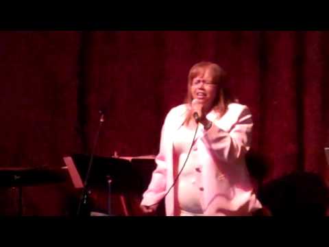 California Dreaming - Robin Abernathy - YouTube