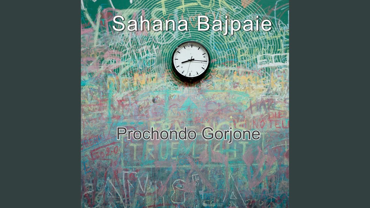 Prochondo Gorjone (Live) - YouTube