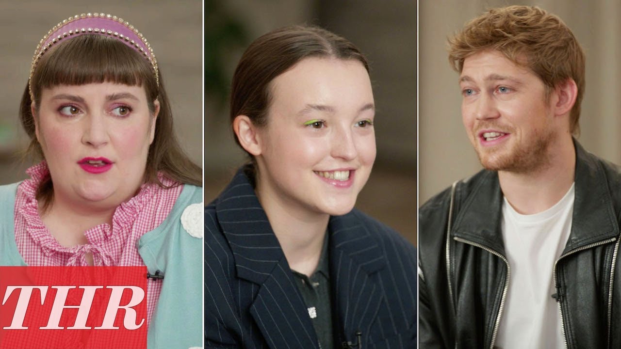 Bella Ramsey Praises Lena Dunham’s Writing in ‘Catherine Called Birdy ...