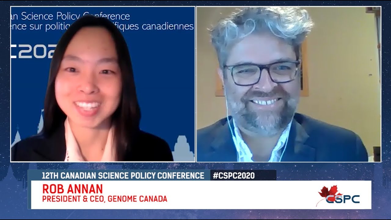 Rob Annan | CSPC 2020 - YouTube