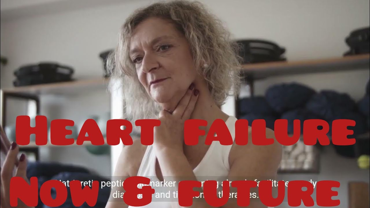Heart Failure Management | Current & Future strategies | Device-based ...