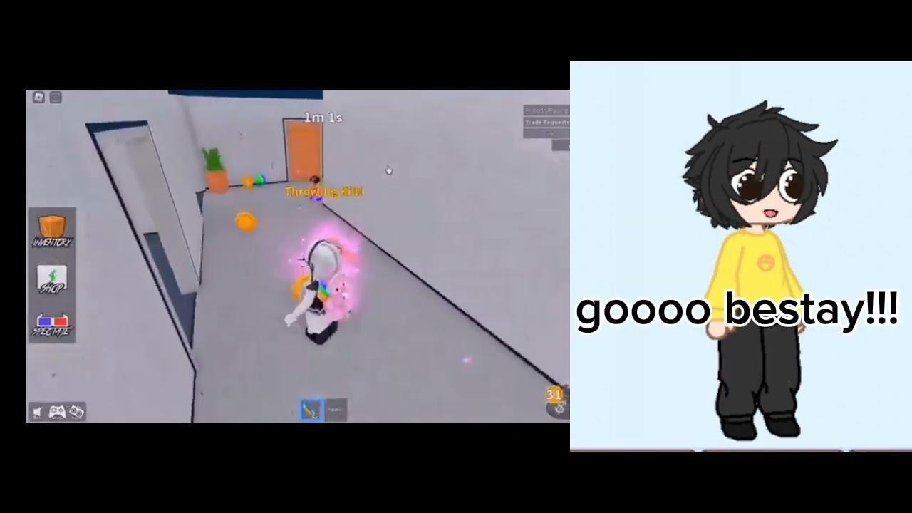 Reacting to @puffyla - YouTube