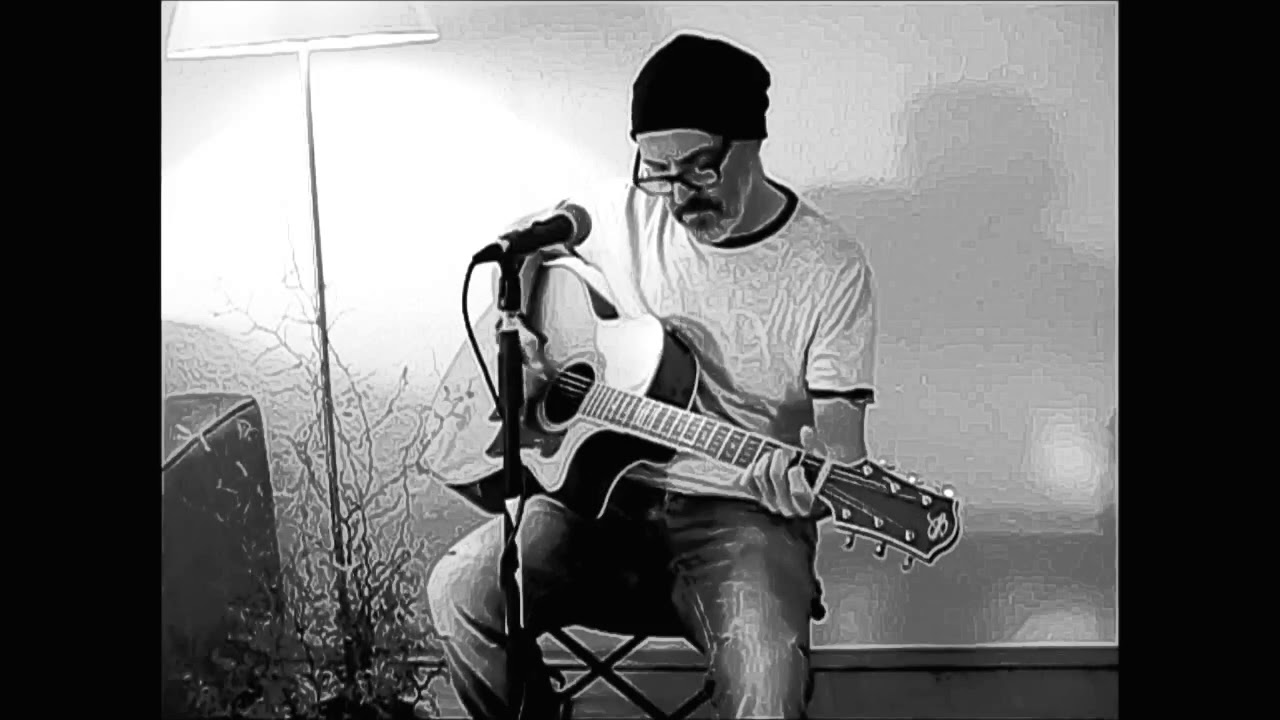 Mercy (Duffy) Acoustic-Cover - YouTube