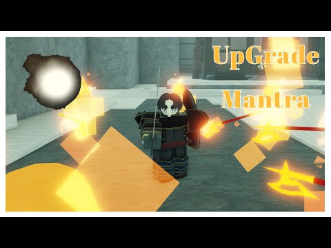 How To Upgrade Mantra Level