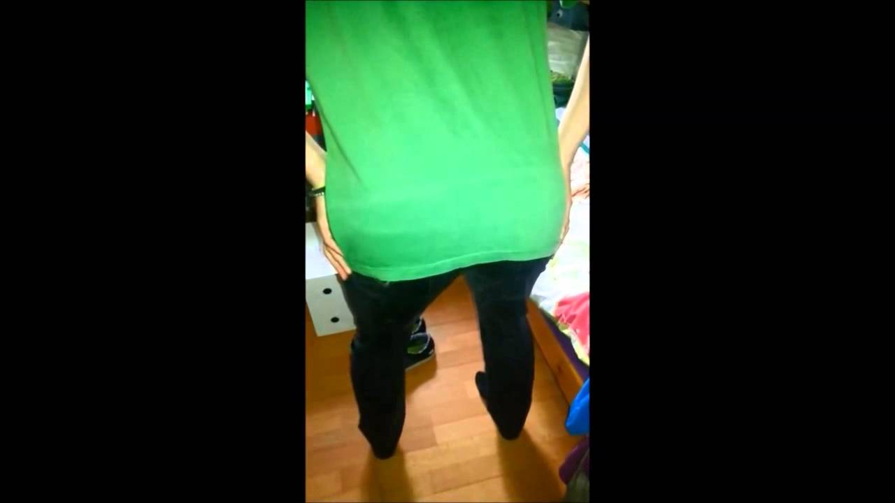 How to fart! - YouTube