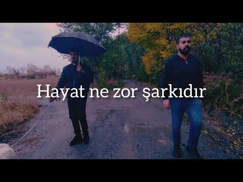 Sameart & Alihan Yalçın - Yarınlara (Prod By. Arya Beat)