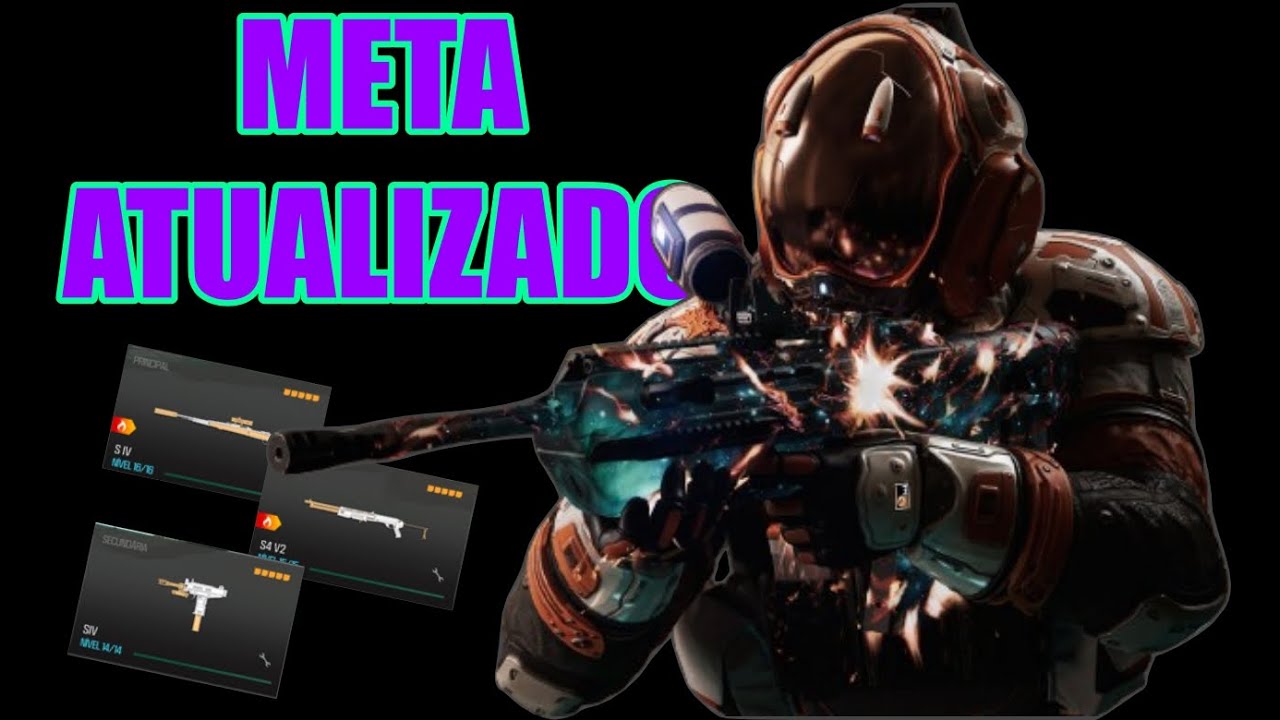 META ATUALIZADO TRÁS AS MELHORES CLASSES DE ARMA PARA O WARZONE SEASON ...