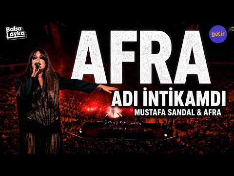 Relaxing🔥🔥AFRA Adı İntikamdı YOU’VE NEVER HEARD A #song #saygı1 #music