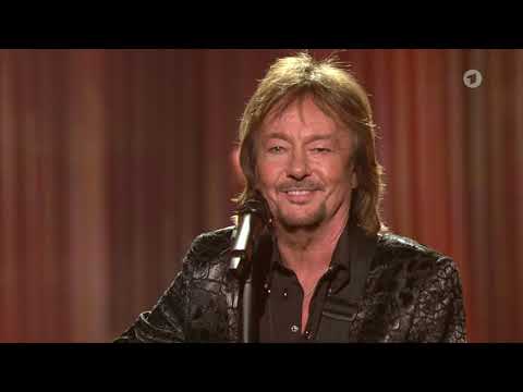 Chris Norman (Smokie) - Lay back in the arms of someone (18-2-1977 - Beatrice Egli Show 20-12-2025)