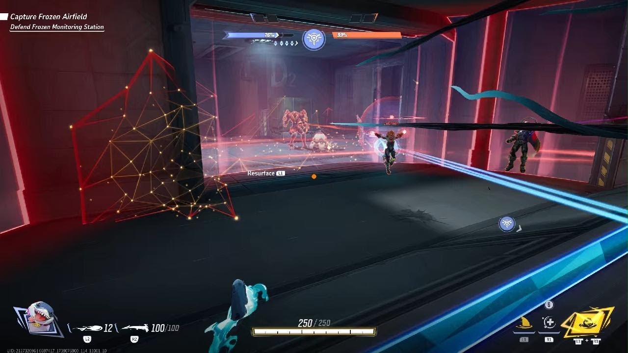 Marvel Rivals Quad kill - YouTube