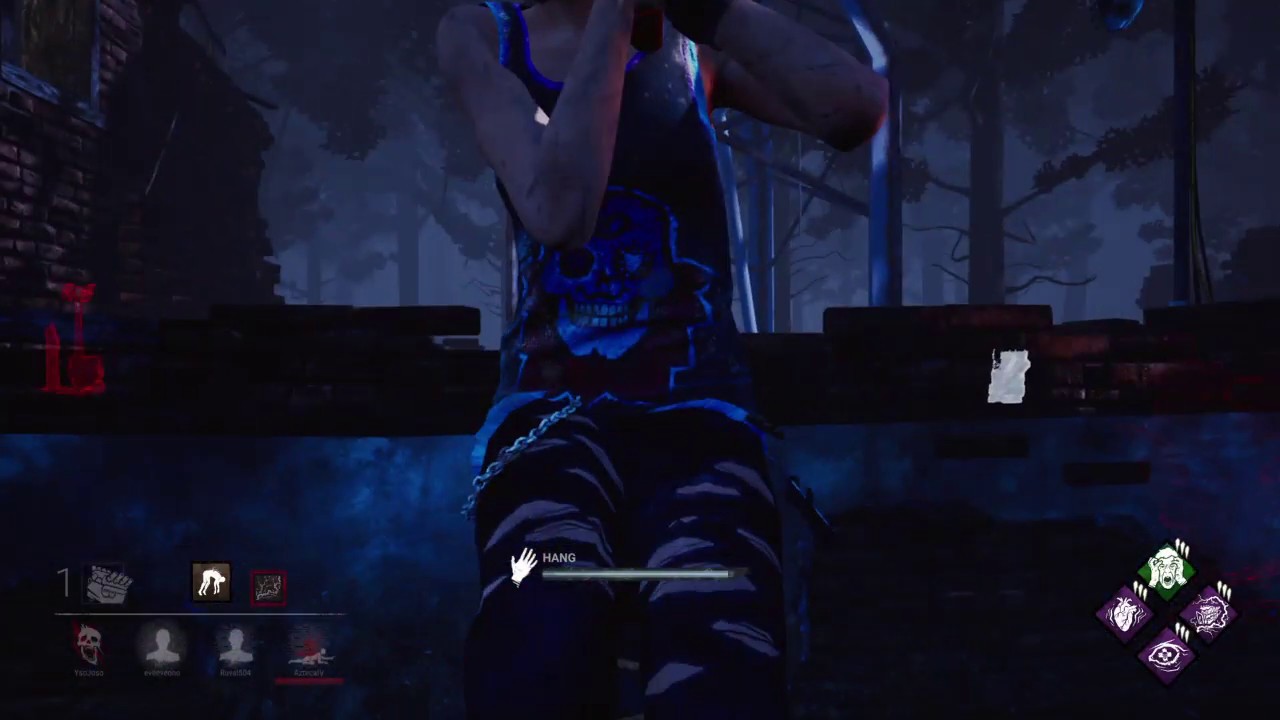 Time for an appointment with The Doctor! DBD Gameplay #23 - YouTube