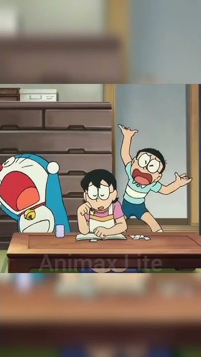 Doraemon Epic Journey Steel Troops || PART-17 || #shorts #doraemon #shortvideo #viral #nobita ...